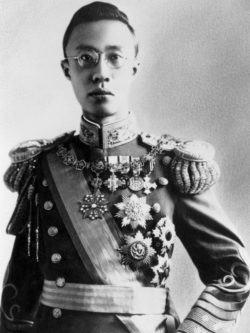 De cómo Manchuria Cambió al Mundo - SobreHistoria.com