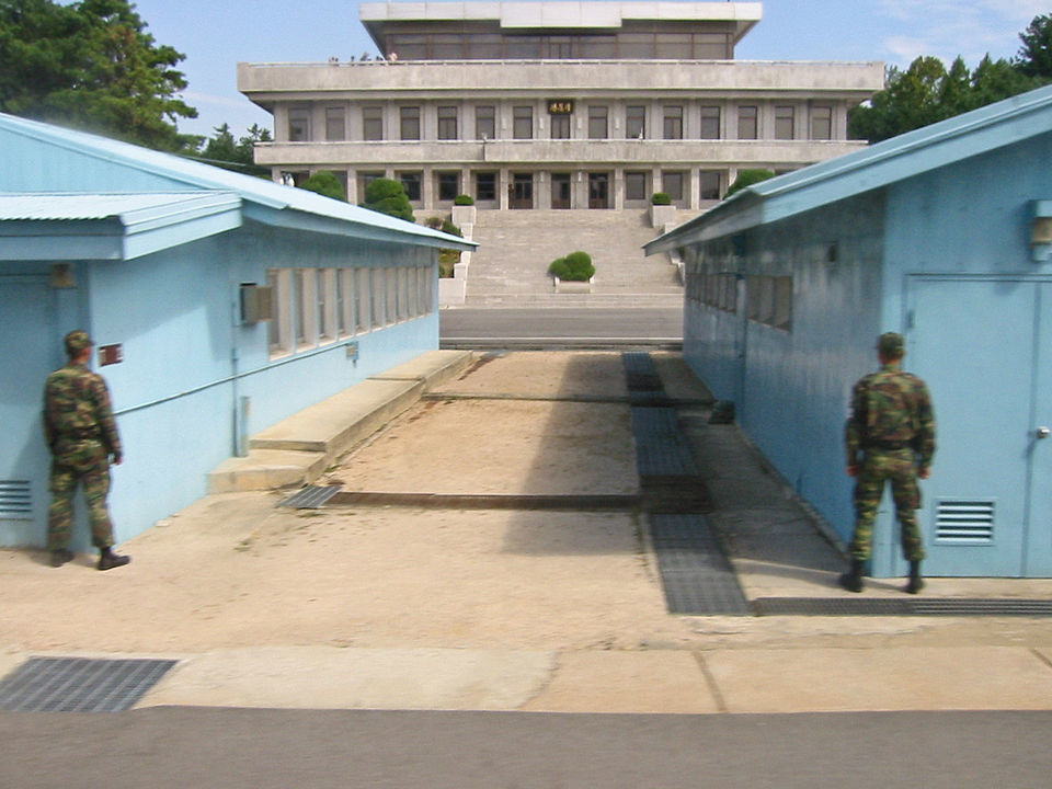 Guerra de Corea - SobreHistoria.com