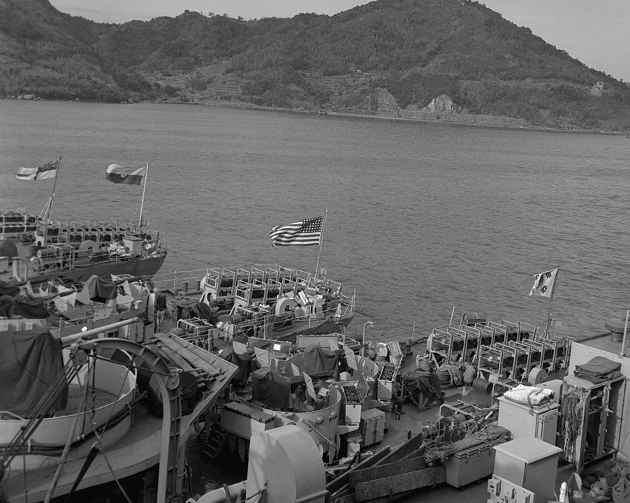 Guerra de Corea - SobreHistoria.com
