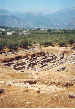 Esparta - SobreHistoria.com