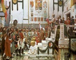 Historia de España: la invasión Napoleónica - SobreHistoria.com