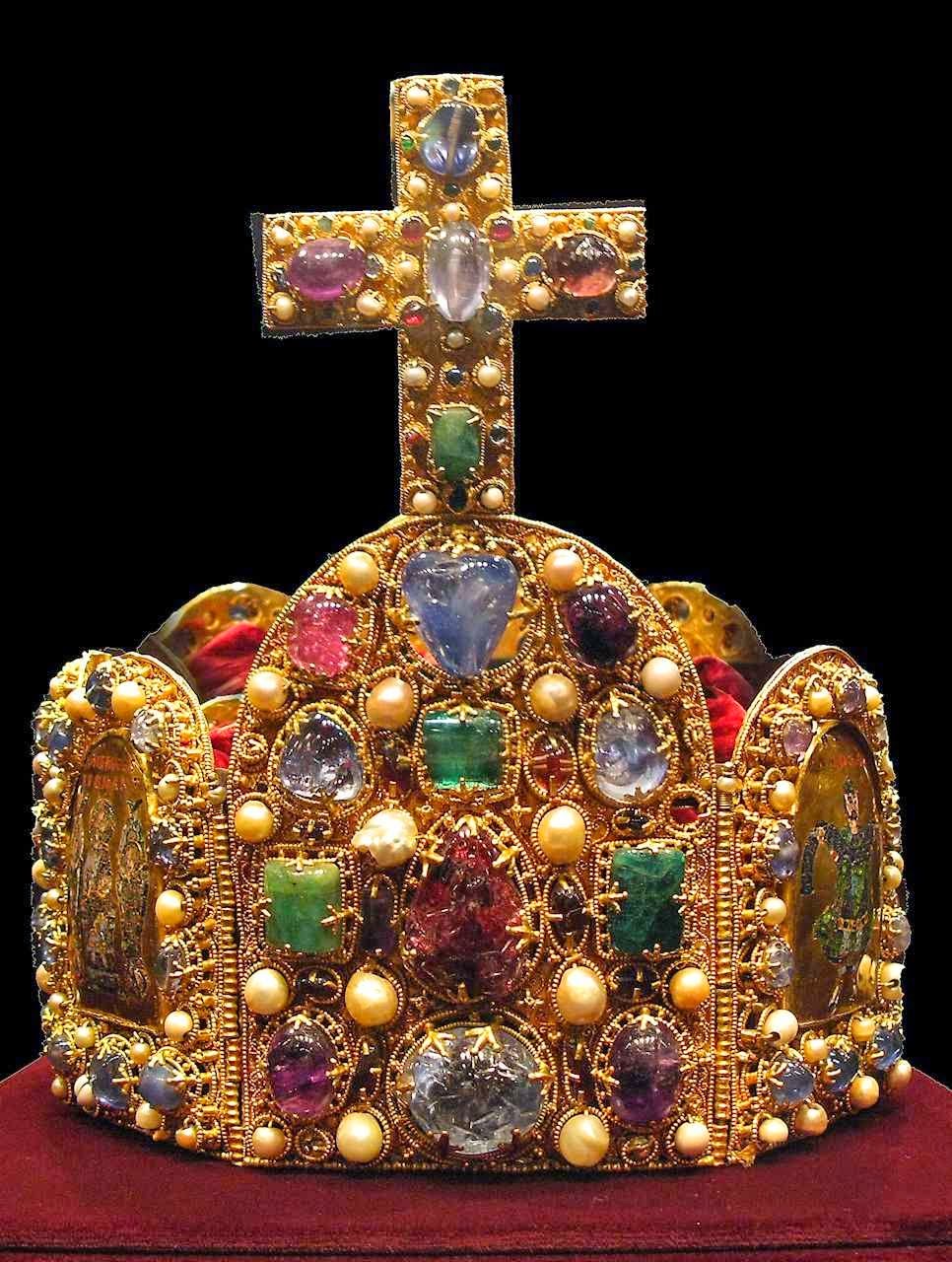 El Imperio Carolingio y la historia de Carlomagno - SobreHistoria.com