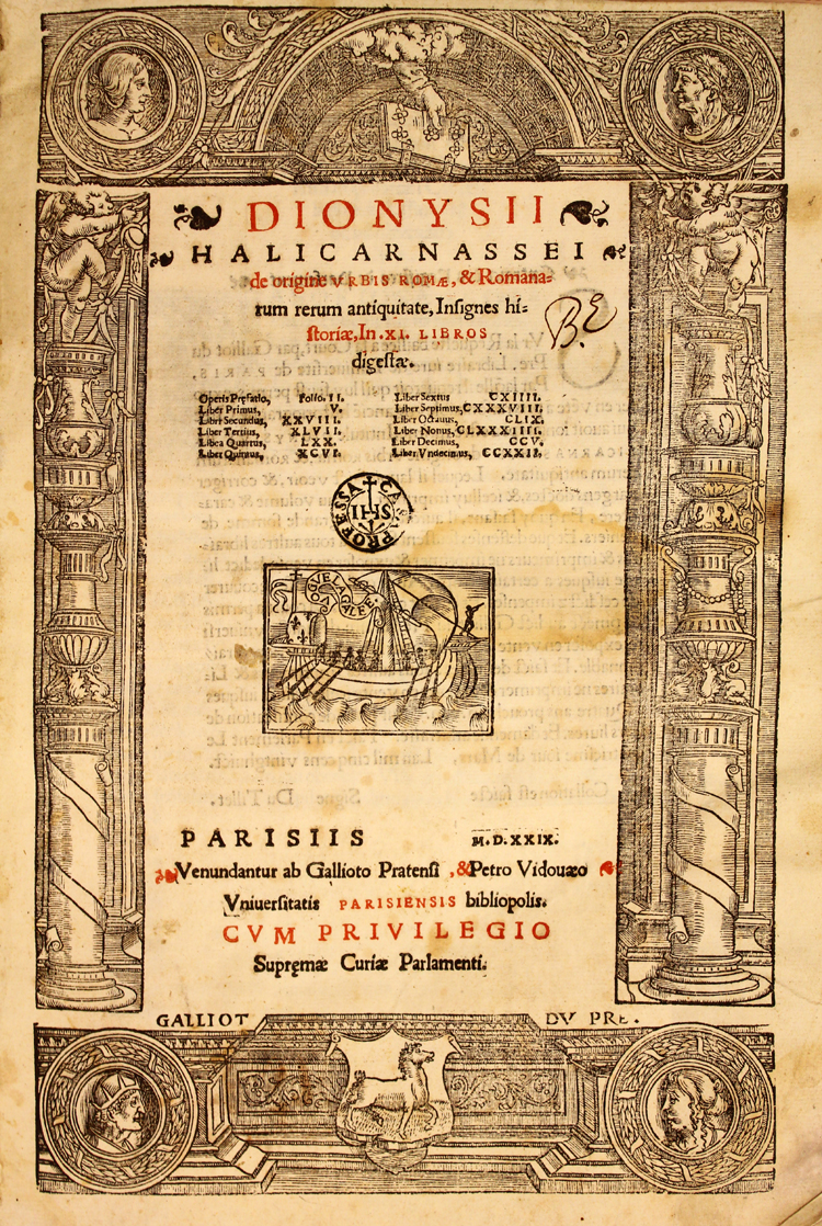 Descubre todo sobre Los Etruscos - Origen, historia, cultura y economía ...