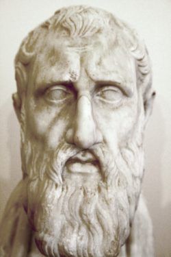 Pericles - Biografía, Obras, Información y Fotos - SobreHistoria.com