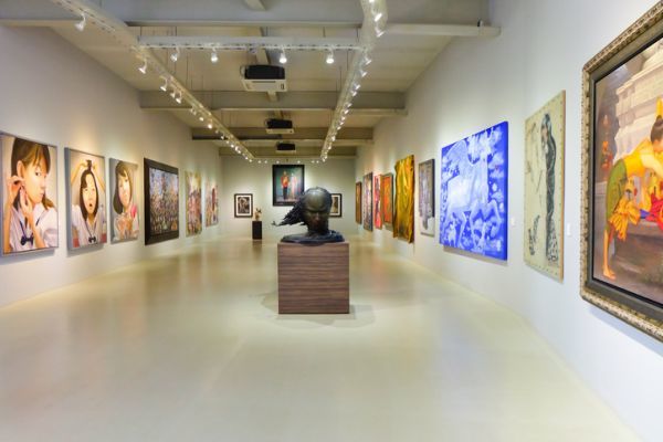 Museo Nacional del Prado: historia y cuadros - SobreHistoria.com