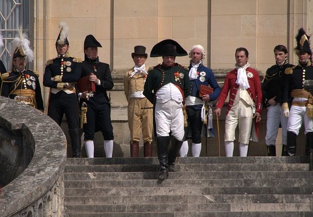 La batalla de Waterloo: el fin de Napoleón y del imperio francés ...