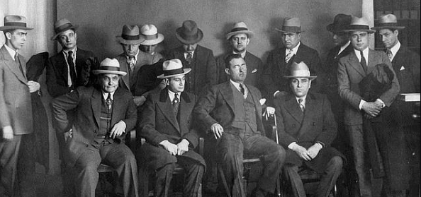 La Garduña, sociedad secreta española ¿realmente existió ...