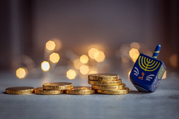 ¿Cuál es el significado de Hanukkah? - SobreHistoria.com