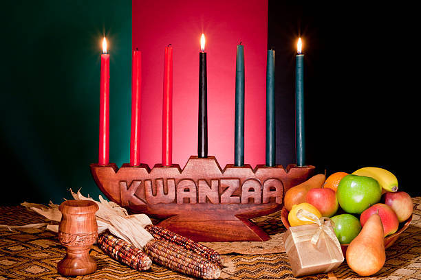 ¿Qué es Kwanzaa, cuándo se celebra y dónde se celebra? - SobreHistoria.com