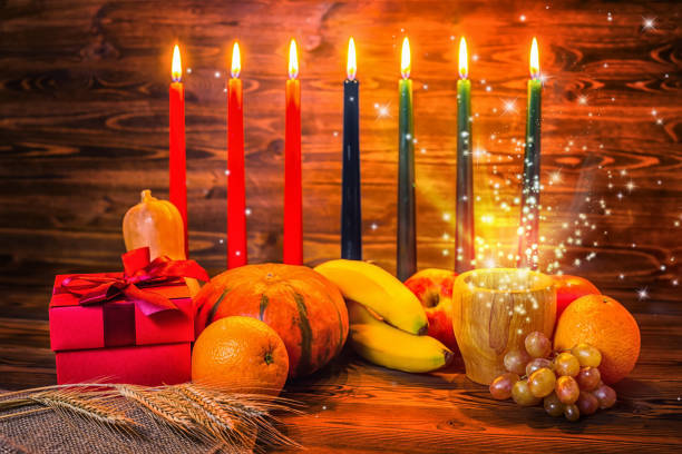 ¿Qué es Kwanzaa, cuándo se celebra y dónde se celebra? - SobreHistoria.com