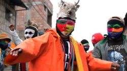 ¿Qué es Takanakuy? La polémica tradición de Perú para celebrar la ...