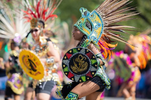 La cultura azteca: historia y curiosidades - SobreHistoria.com