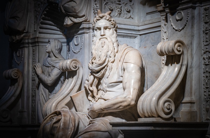 La Roma del Cinquecento: pintura, escultura y arquitectura ...