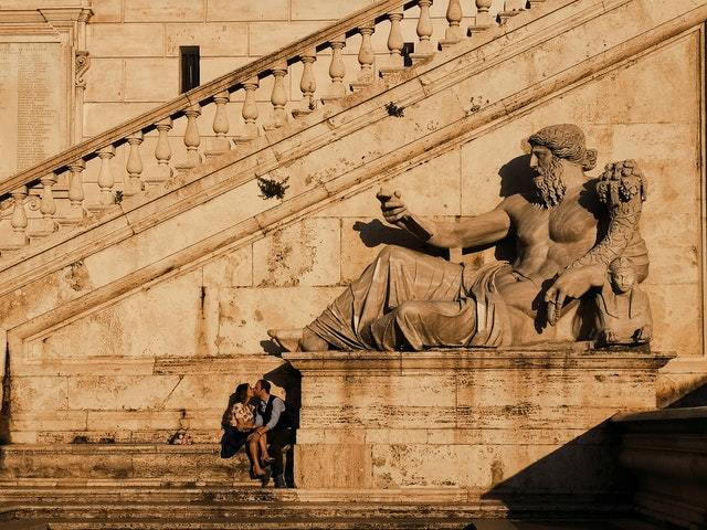La Roma del Cinquecento: pintura, escultura y arquitectura ...
