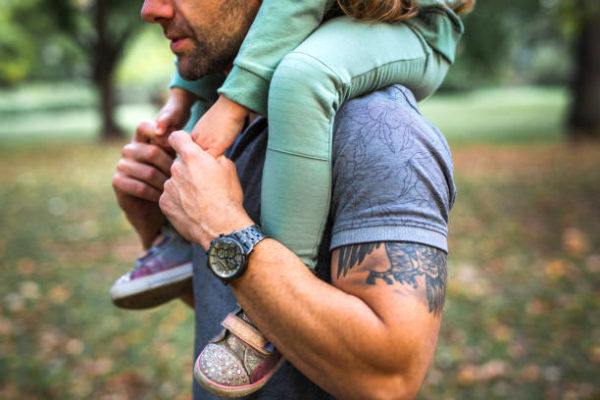 Cuándo es el día del padre en cada parte del Mundo - SobreHistoria.com