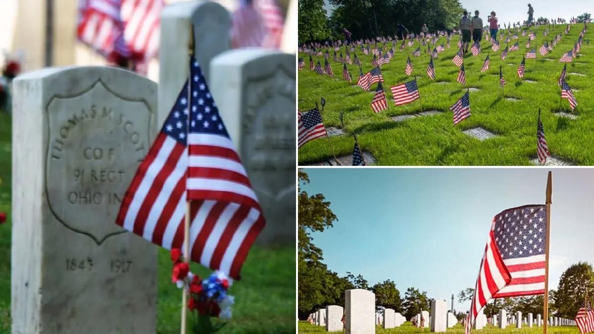 Cuándo se celebra el Día de los Caídos y cuál es su origen ...