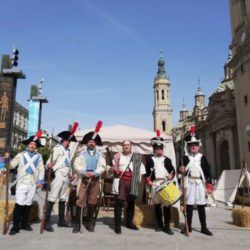 Historia de España: la invasión Napoleónica - SobreHistoria.com