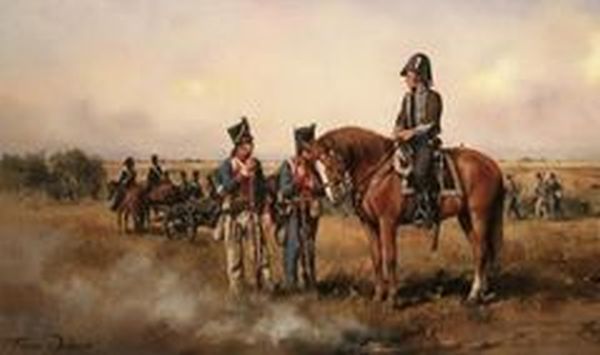 Historia de España: la invasión Napoleónica - SobreHistoria.com