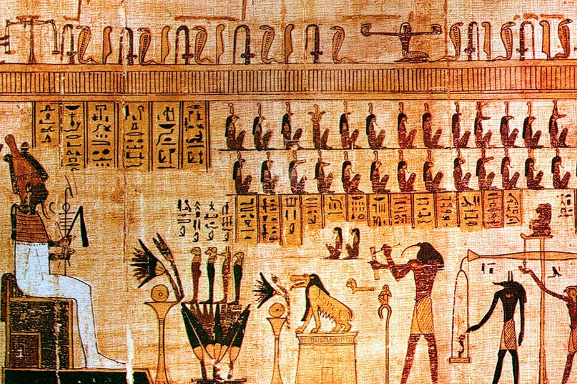 NÚMEROS EGIPICIOS [Historia+Evolución] - SobreHistoria.com